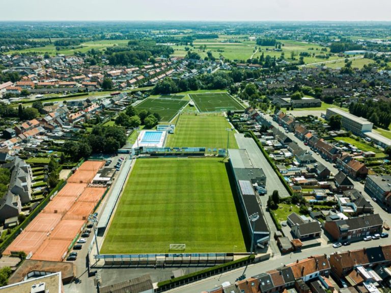 Over de club – VW Hamme